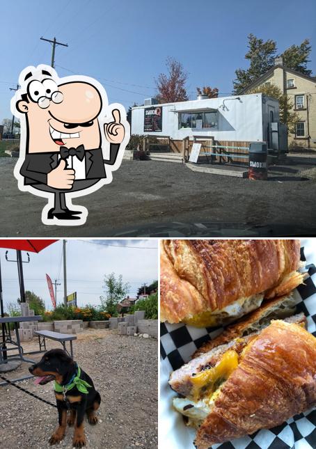 All places to eat and drink in Wallenstein, winter 2023 - Restaurant Guru