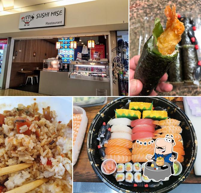 Top 5 sushi restaurants in Northcote, may 2025 - Restaurant Guru