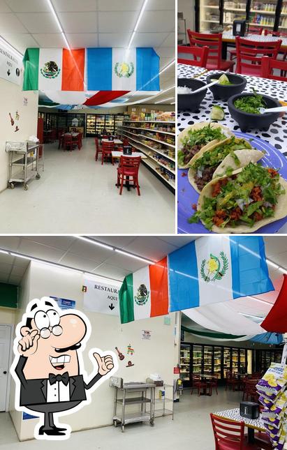 Taco Grande in Savannah - Restaurant menu and reviews