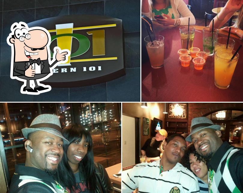 Tavern 101 in Baltimore - Restaurant menu and reviews