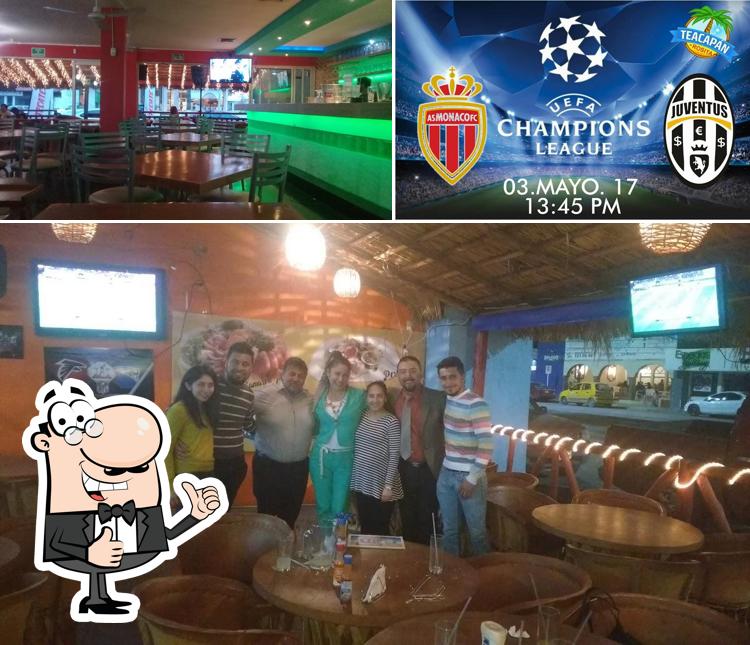 Tecapan La Rosita restaurant, Torreón, Calz Paseo de la Rosita 508A ...