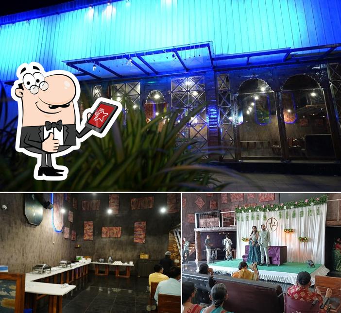 The Haveli, Rajkot - Restaurant menu, prices and reviews