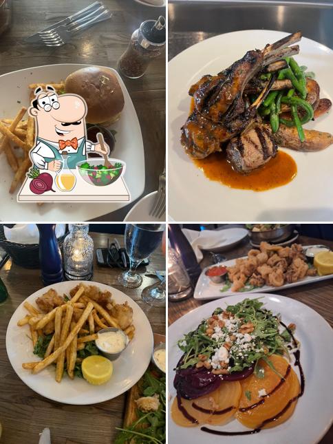 The Italian Daughter, Scottsdale - Restaurant menu, prices and reviews