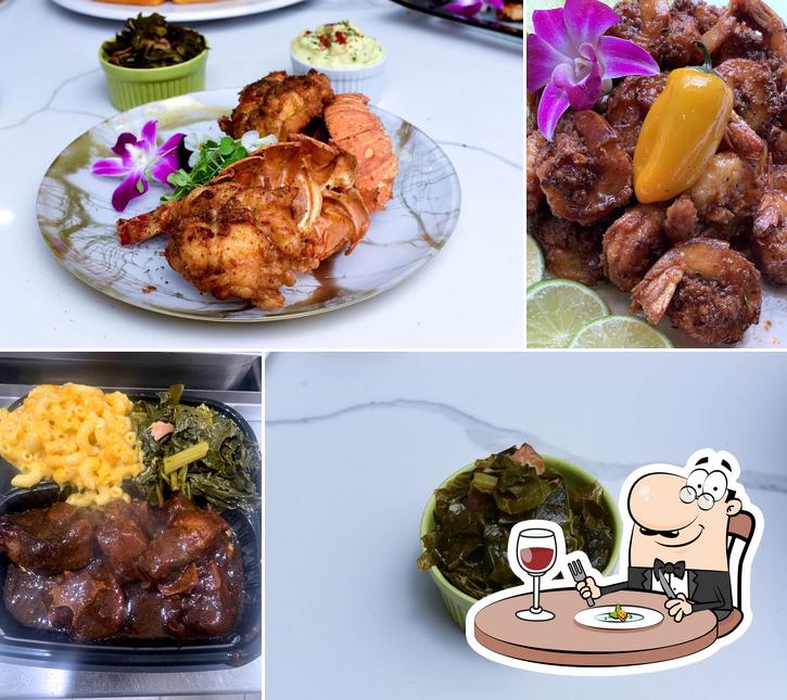 Top Tier Catering llc in New York City - Restaurant reviews