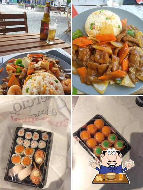 restaurante misu, Esposende - Restaurant reviews