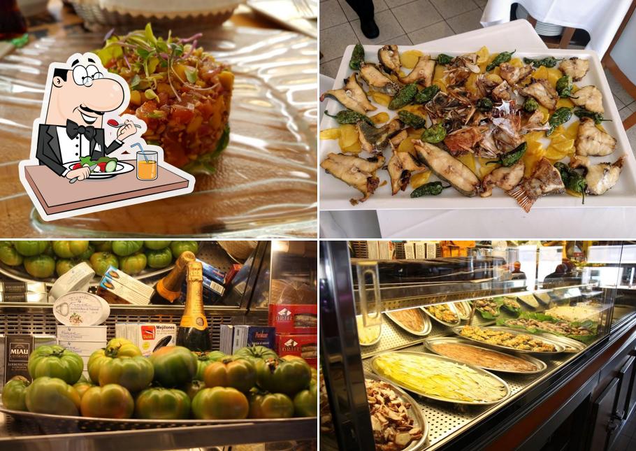 Restaurante Venezuela, Lo Pagan - Menú del restaurante, precios y reseñas