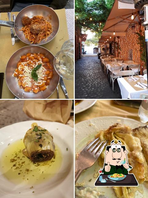 Ristorante La Canonica Roma, Rome - Restaurant reviews