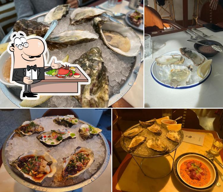 Rosamar, Lisbon, Restauradores - Restaurant menu, prices and reviews