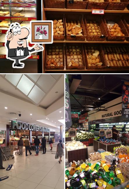 Shoprite Parow Park, Cape Town - Restaurant menu, prices and reviews