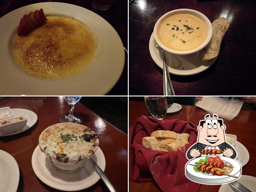 Stables Steakhouse, Terre Haute - Restaurant menu, prices and reviews