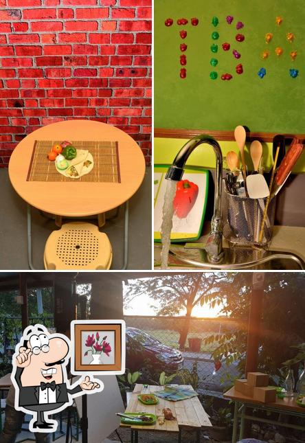 TBA, Quezon City - Restaurant menu, prices and reviews