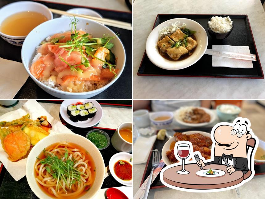 Taka, Perth - Restaurant menu, prices and reviews