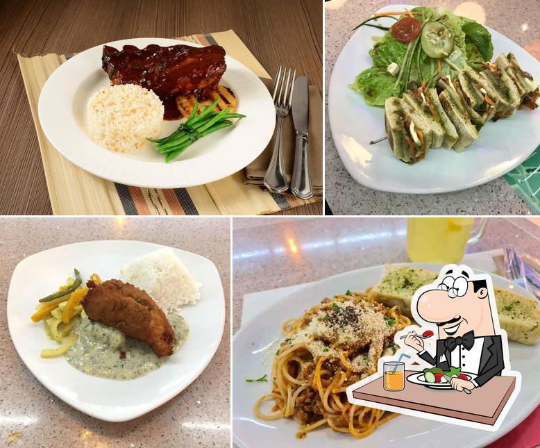 Best restaurants in Pioneer Centre, Incorporated Mall - Restaurant Guru