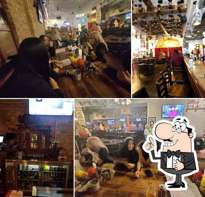 The Lockport Stagecoach in Lockport - American restaurant menu and reviews