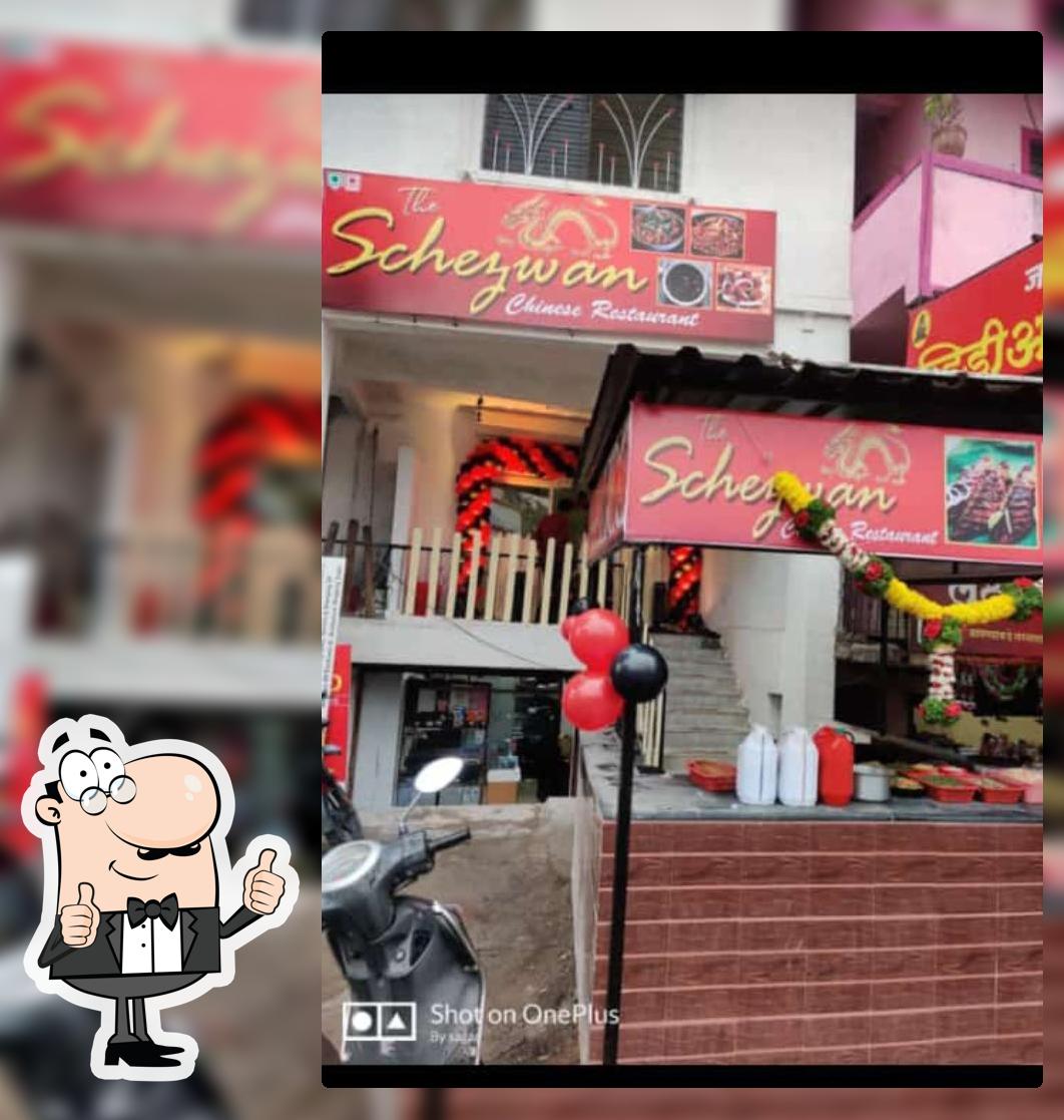 The Schezwan Chinese Restaurant, Pimpri-Chinchwad - Restaurant menu ...