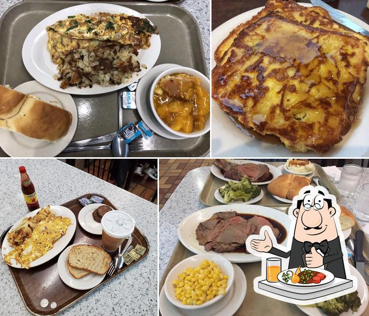 Valois Restaurant, Chicago - Restaurant menu, prices and reviews