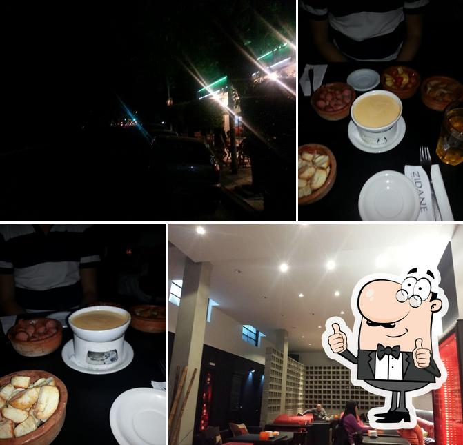 Ocaña Bar Caballito, Buenos Aires, Av. Pedro Goyena 51 - Opiniones del ...