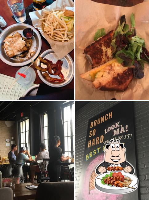 Holy Roller, Austin - Restaurant menu, prices and reviews
