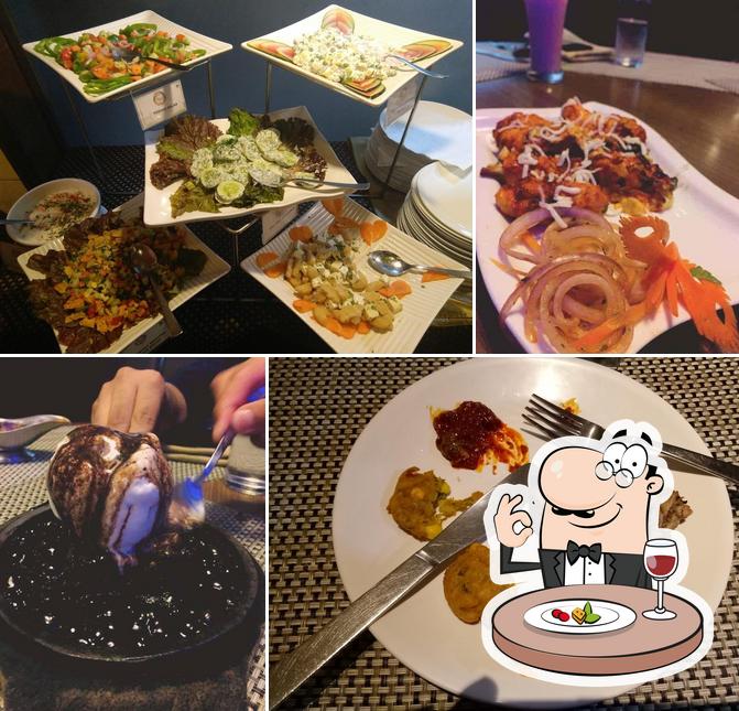 Viaan Fine Dining & Bar - Mahakali-Andheri East, Mumbai, Mumbai ...