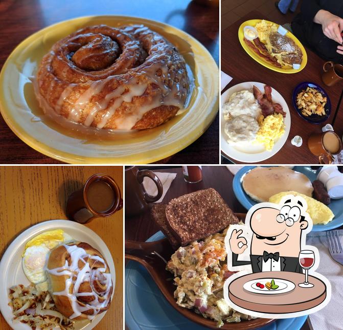 Our Place Restaurant, Ocean Shores - Restaurant menu, prices and reviews