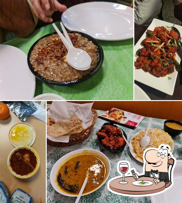 Saif Restaurant, HorAlAnz, Deira - Deccan Darbar Group of Restaurants ...