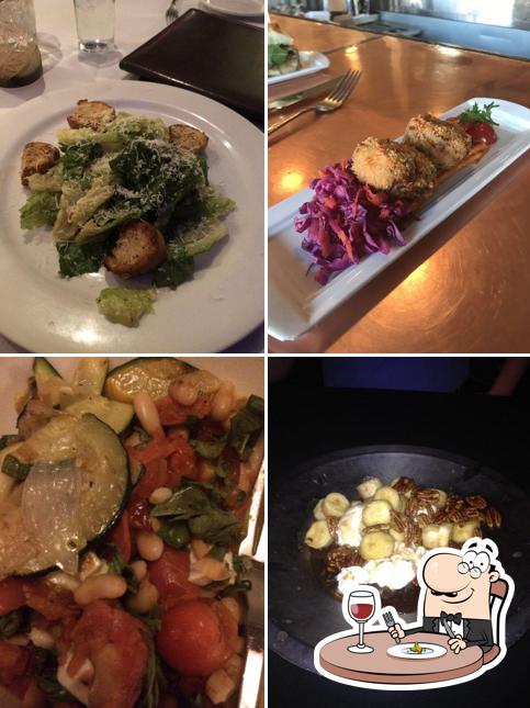 Dinner For Two, Santa Fe - Restaurant menu, prices and reviews