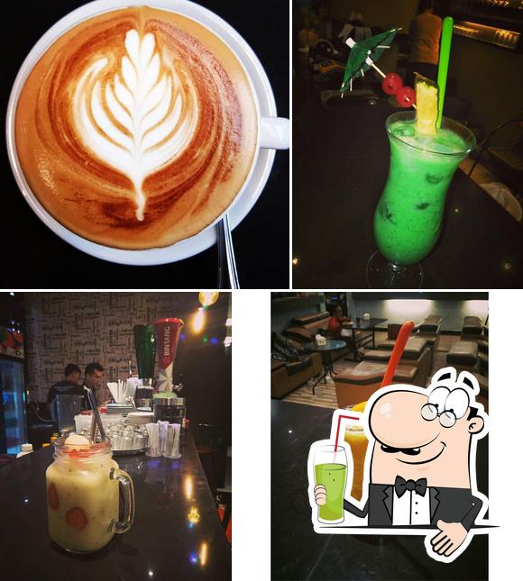 Angkasa Caffee & Resto cafe, Tarutung - Restaurant reviews