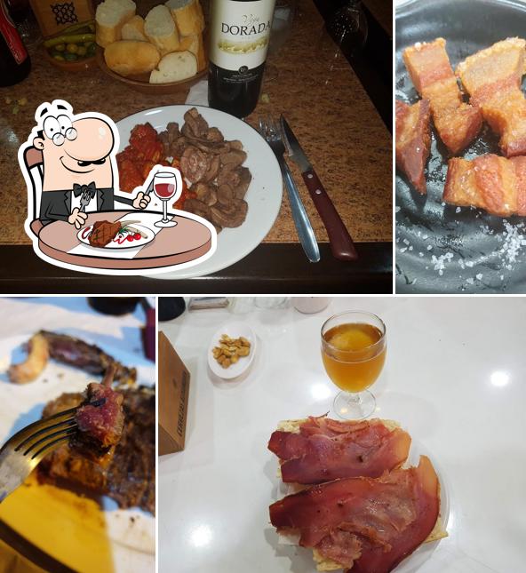 Top 5 restaurants in Buñol, february 2025 - Restaurant Guru