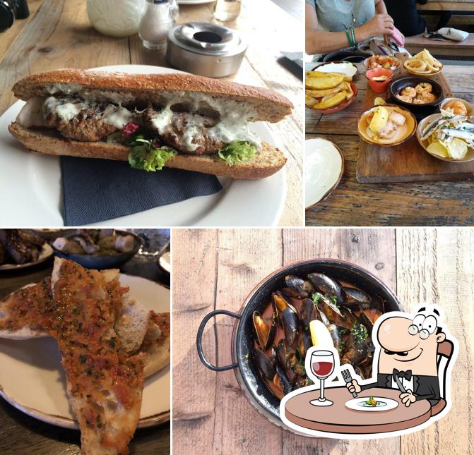 Barça, Amsterdam - Restaurant reviews