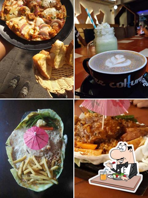 Coffee Culture - The Ristorante Lounge, Adajan - Surat, Surat, 101 ...