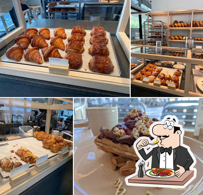 Collective Bakery, Zürich - Restaurant menu, prices and reviews