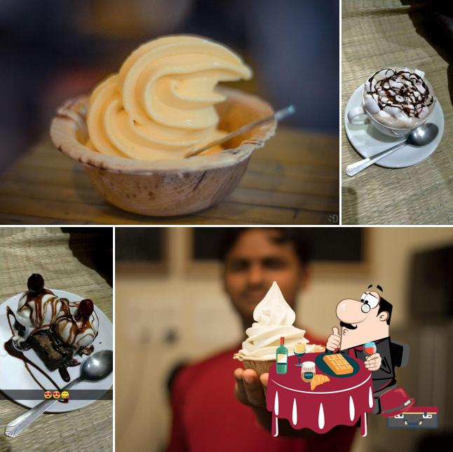 Pagdandi Bookstore & Coffee, Pune - Restaurant menu, prices and reviews