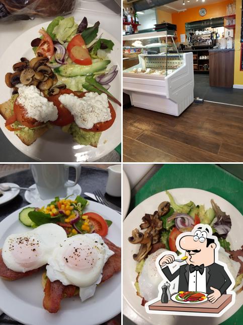 Top 5 places to eat in Poynton, august 2025 - Restaurant Guru