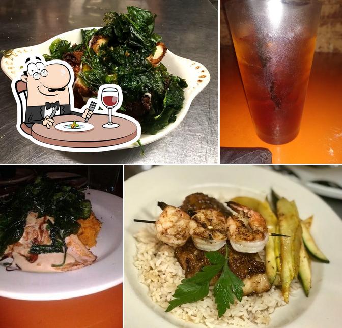 Gabe's Downtown, Villa Rica - Restaurant menu, prices and reviews
