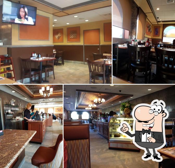 Hanover Eatery, Bethlehem - Restaurant menu, prices and reviews