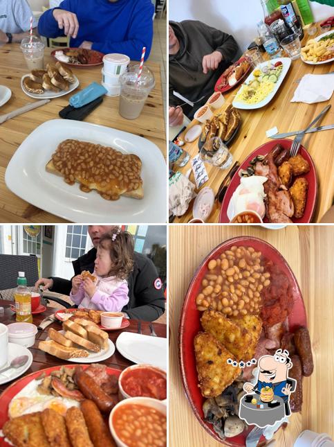 Find the best place to eat in Barry, summer 2024 - Restaurant Guru