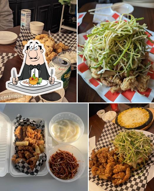 Kim's Kitchen in Waterloo - Restaurant reviews