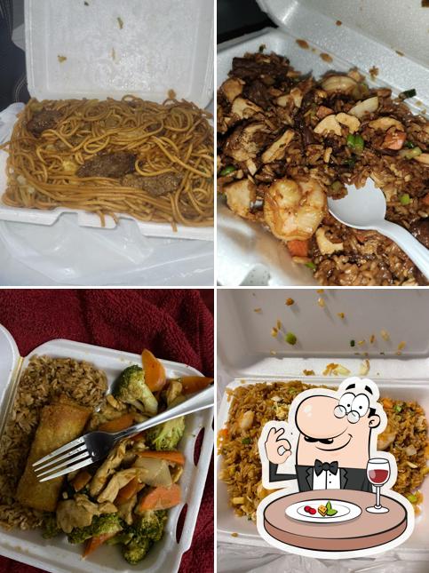 Legend Cafe, Atlanta - Restaurant menu, prices and reviews