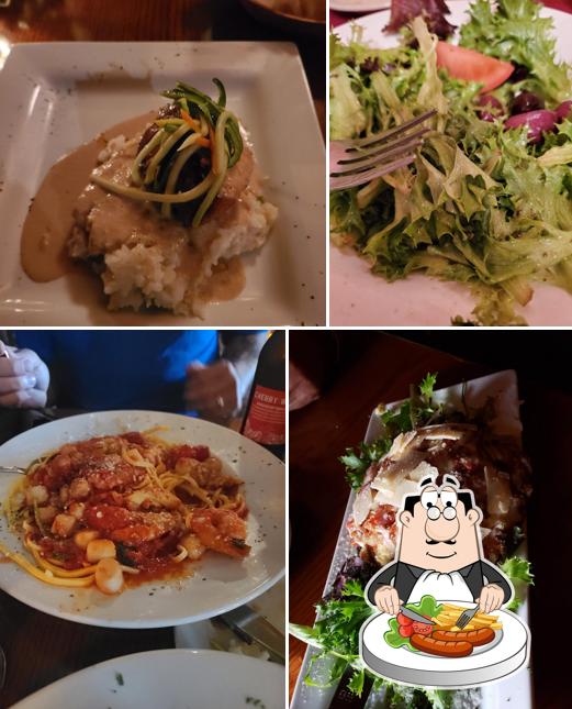 Mi Scuzi, 2641 Myrtle St in Erie - Restaurant menu and reviews