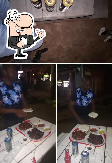 Migeroni Cafe, Thohoyandou - Speisekarte, Preise und Bewertungen