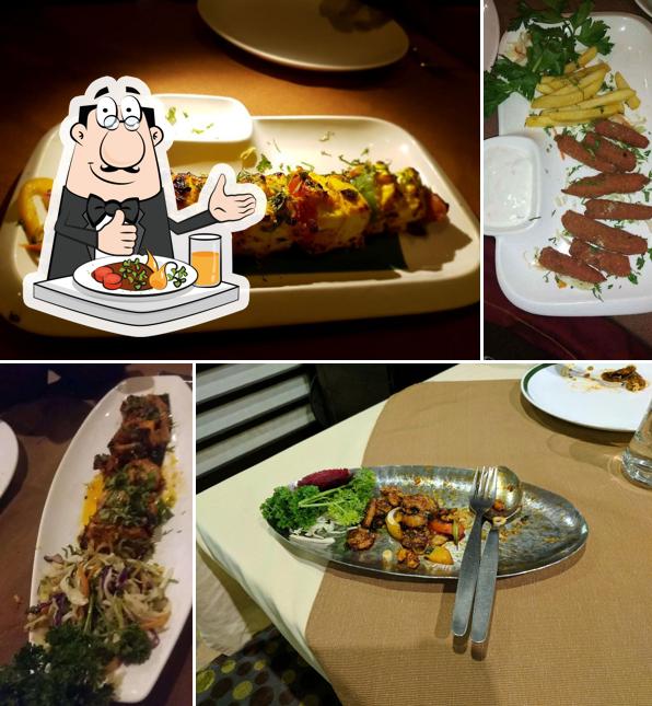 Moni's Bar & Restaurant, Thane - Restaurant menu, prices and reviews