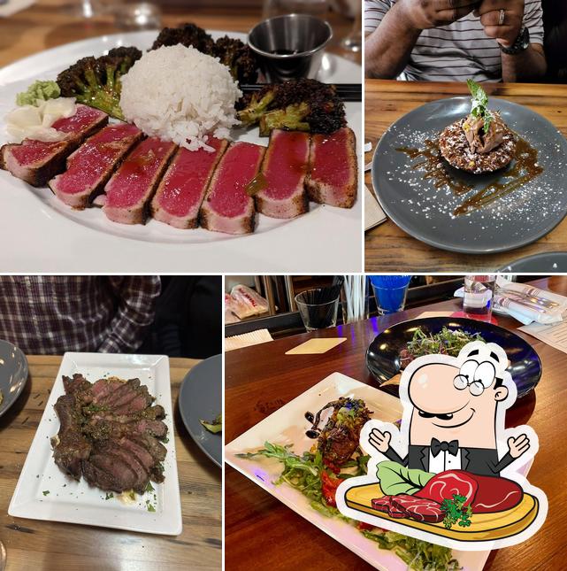 Northside Bistro Raleigh in Raleigh - Restaurant menu and reviews