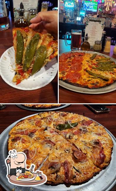 Colony Grill - Tampa Midtown, Tampa - Restaurant menu, prices and reviews