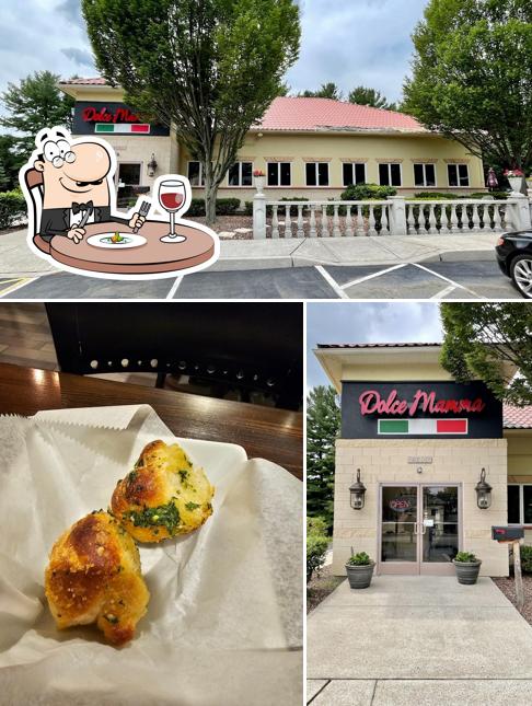 Dolce Mamma, Bethlehem - Restaurant menu, prices and reviews