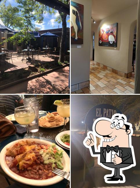 El Patio Rio in Albuquerque - Restaurant menu and reviews