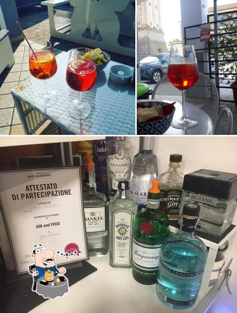 Le Gi, Borgoricco - Menu del ristorante, prezzi e recensioni
