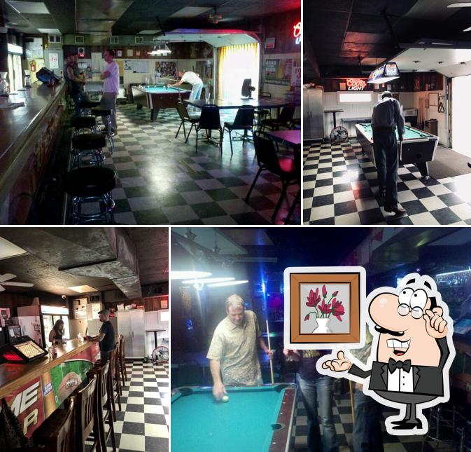 The Shiloh Club in Houston - Restaurant reviews