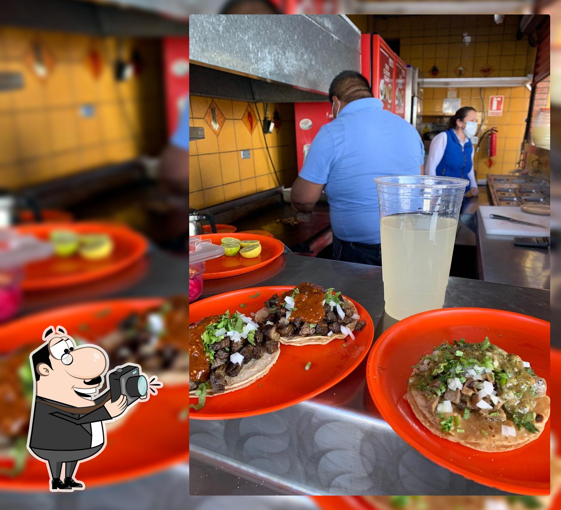 Queen Taco, Tijuana - Menú del restaurante, precios y reseñas