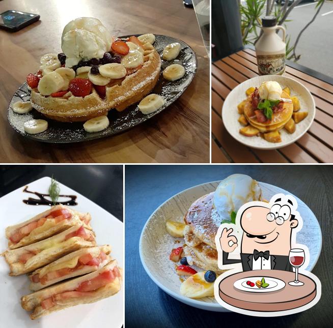 Red Cardinal Cafe, Underwood - Restaurant menu, prices and reviews