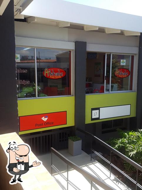 Akhalz Kelvin (Akhalwayas) restaurant, Johannesburg - Restaurant reviews
